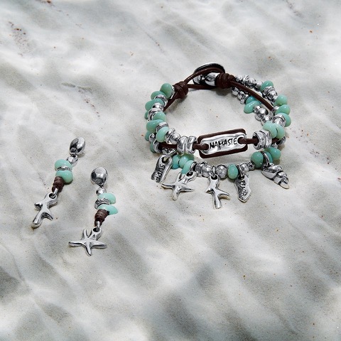 Uno jewelry collection store